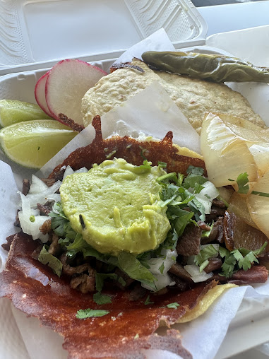 Tacos 65 Restaurant Menu – Authentic Mexican Tacos in Sacramento, CA