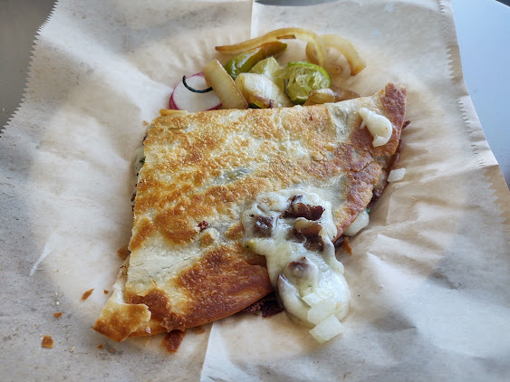 Tacos 65 Restaurant Menu – Authentic Mexican Tacos in Sacramento, CA