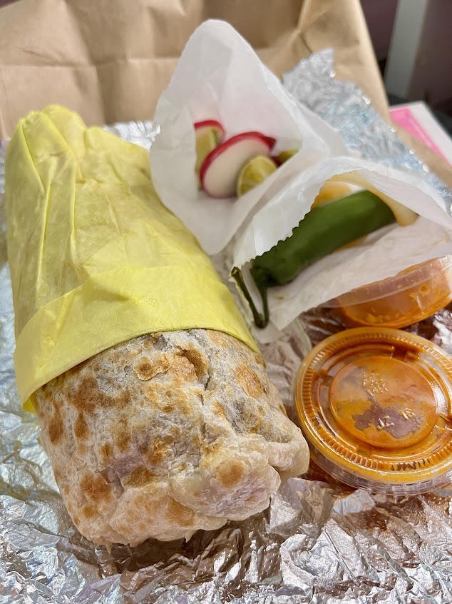 Tacos 65 Restaurant Menu – Authentic Mexican Tacos in Sacramento, CA