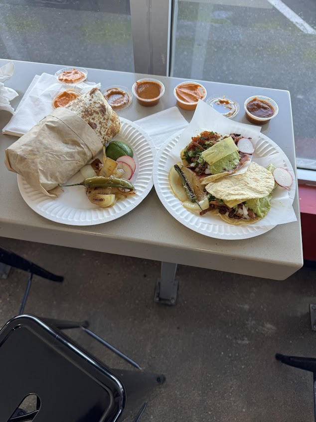 Tacos 65 Restaurant Menu – Authentic Mexican Tacos in Sacramento, CA