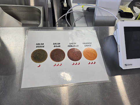 Tacos 65 Restaurant Menu – Authentic Mexican Tacos in Sacramento, CA